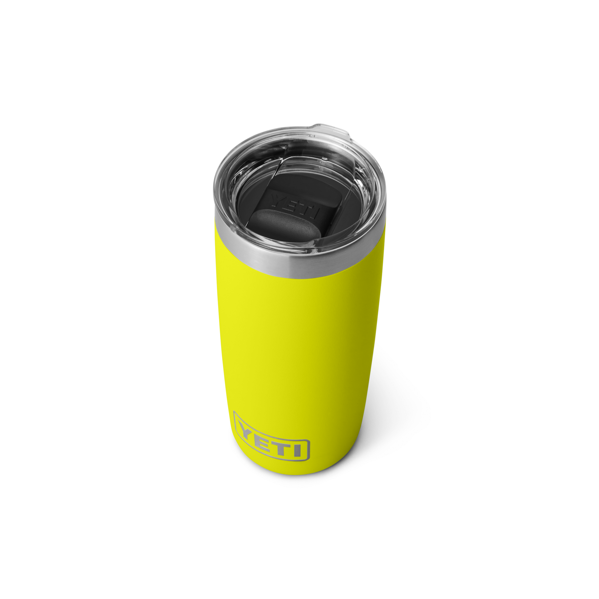 YETI Firefly Yellow Colour Collection