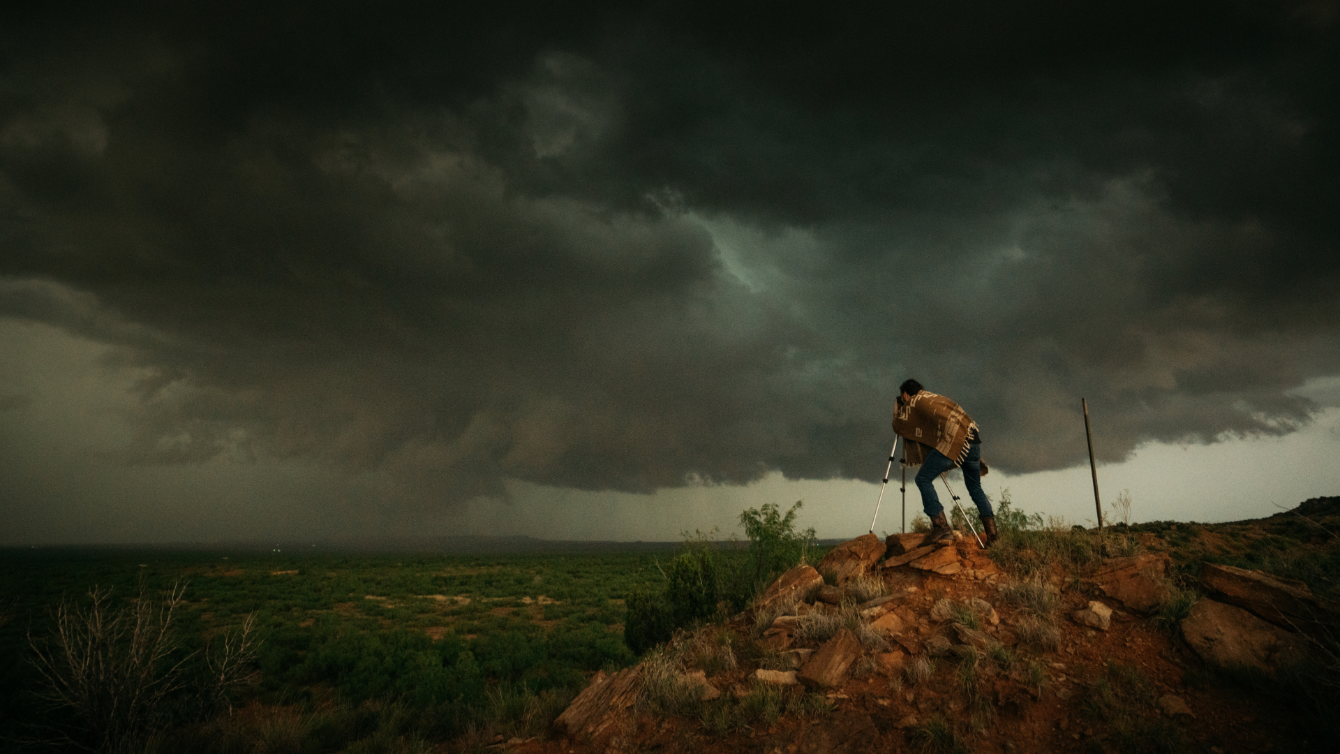 The Ballad of Pecos Hank | YETI Stories