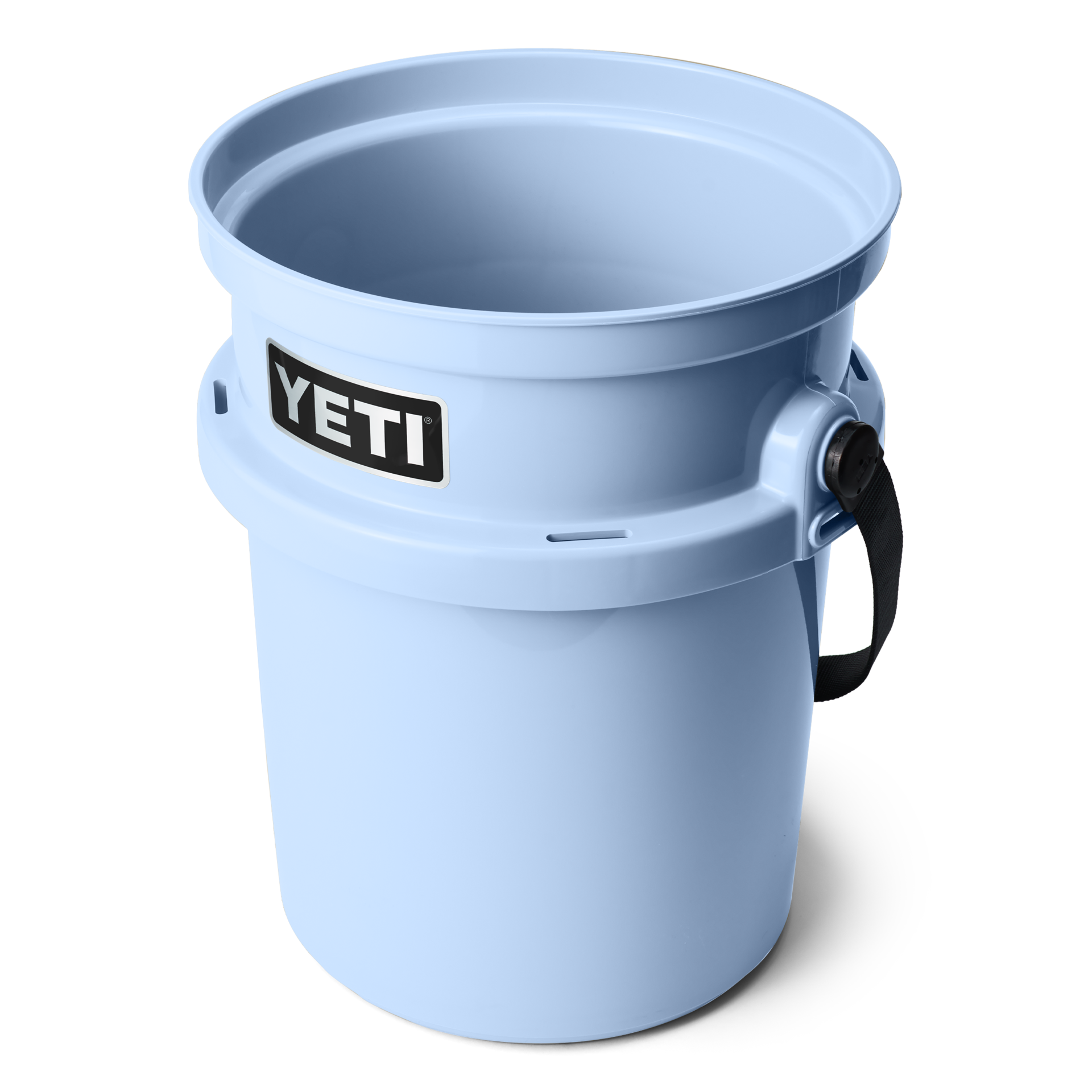 YETI Cargo: Gear Cases And Buckets