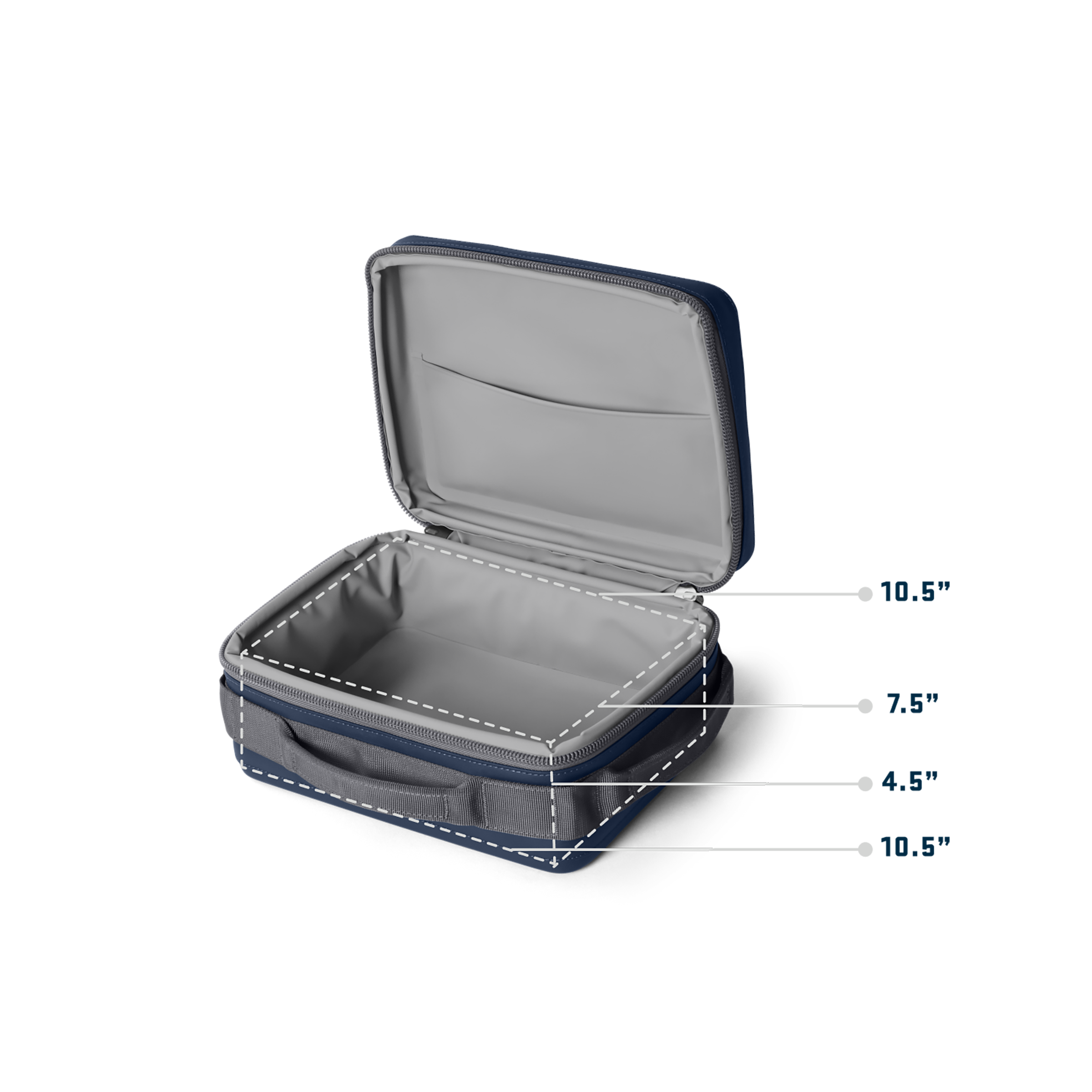 Lunch Box: YETI Daytrip 5L