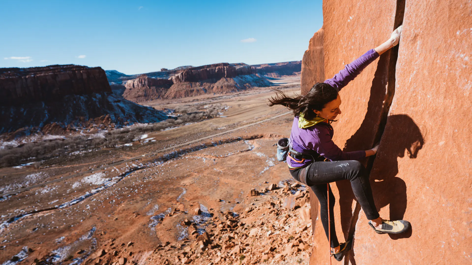 YETI Ambassador Steph Davis