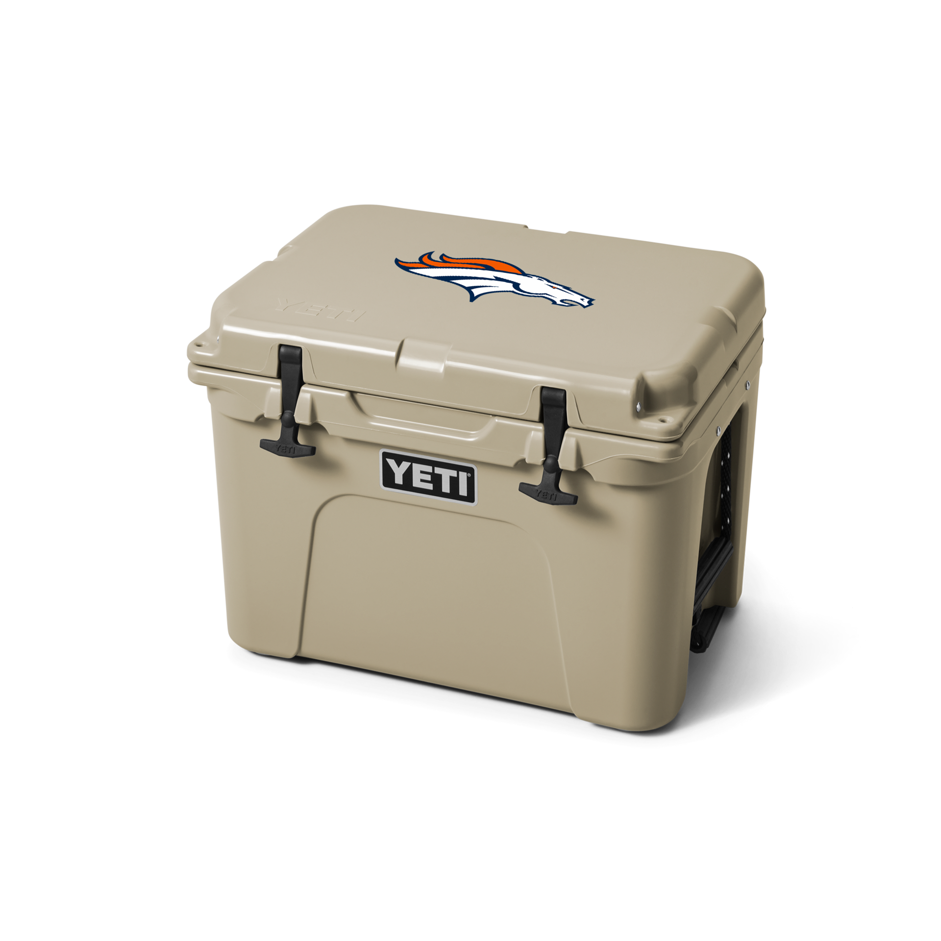YETI Denver Broncos Gear 2025