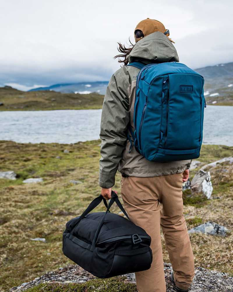 YETI Backpack Buying Guide 2025