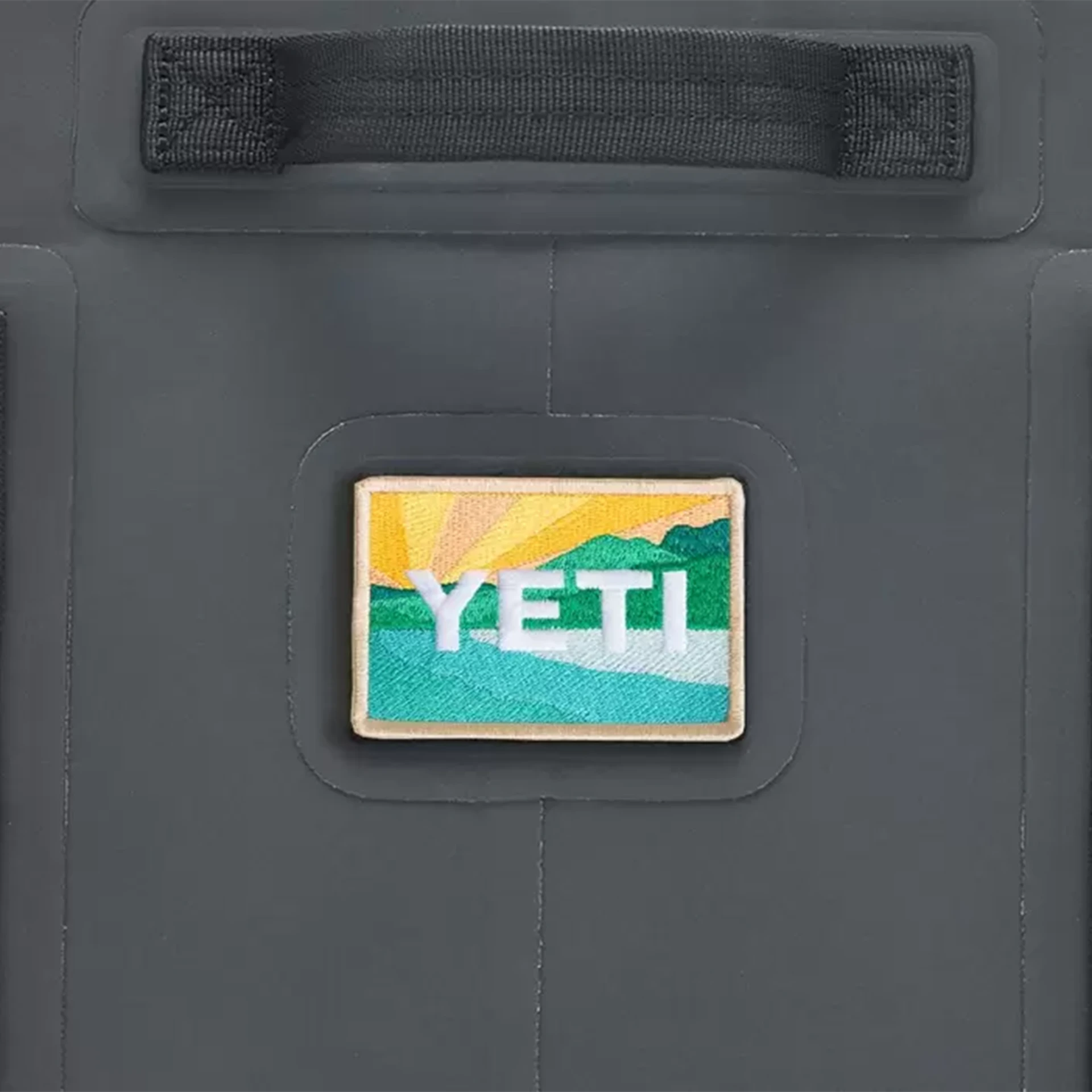 YETI Sunset Patch | YETI