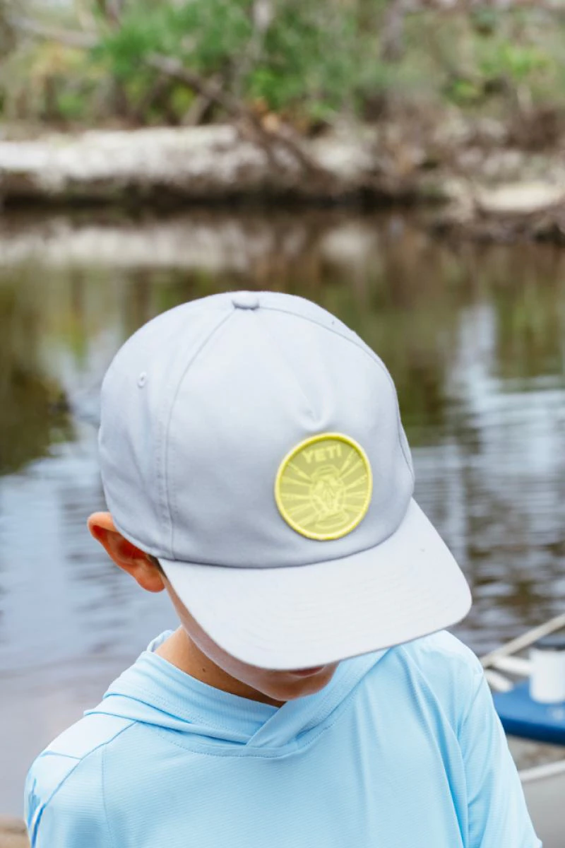 Hats: Caps, Beanies, Trucker Hats & More | YETI