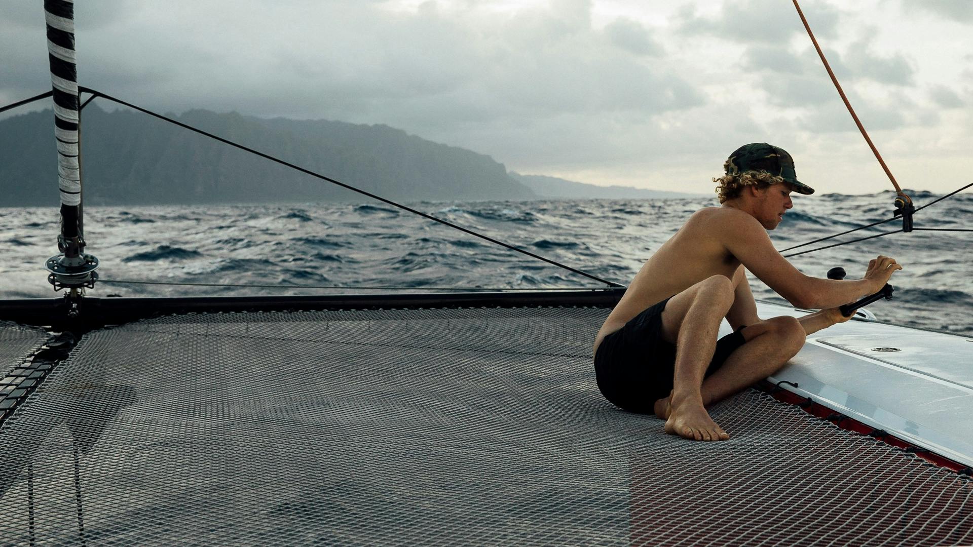 Renaissance Men | YETI Stories