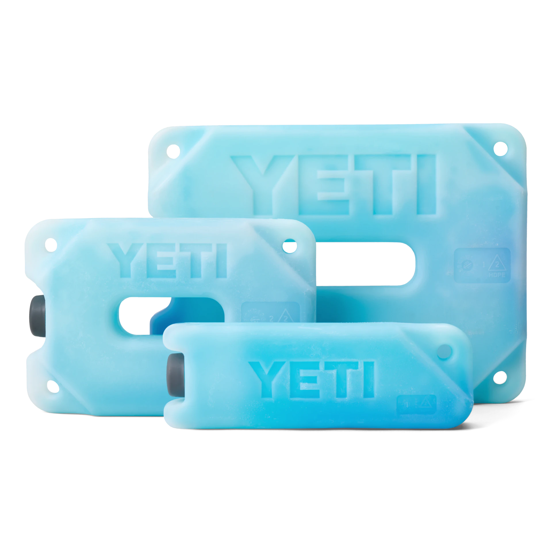 Ice Block: Cooler Ice Pack Supplement
