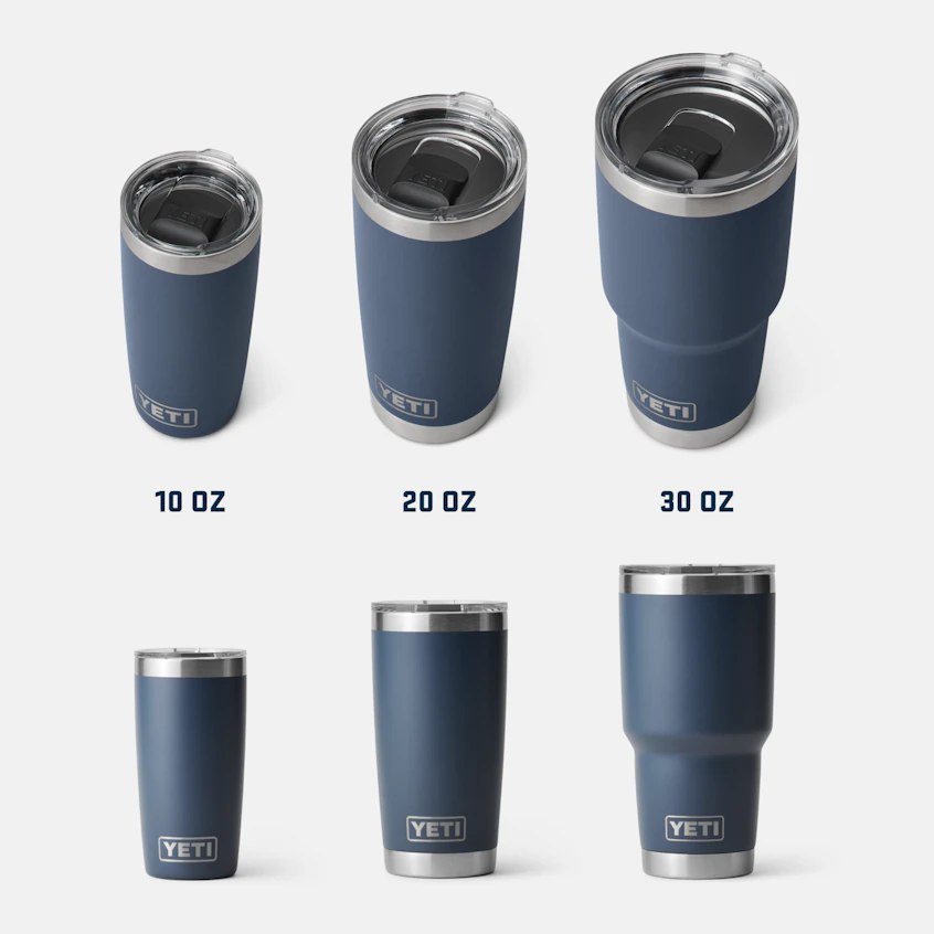 Vaso YETI Rambler De 20 Oz 591 Ml Con Tapa Magslider Vaso YETI Rambler De 20 Oz 591 Ml Con Tapa Magslider