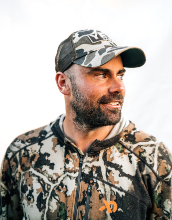 YETI Ambassador Remi Warren