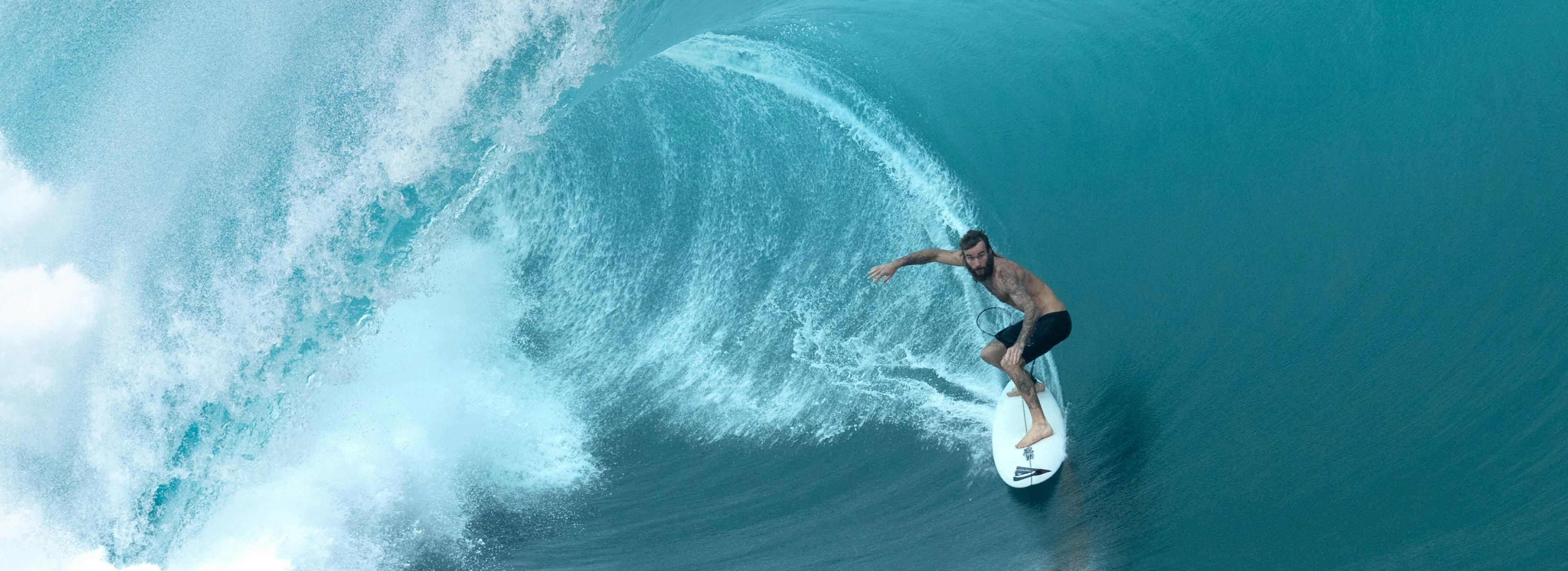 YETI Ambassador Mikey Wright