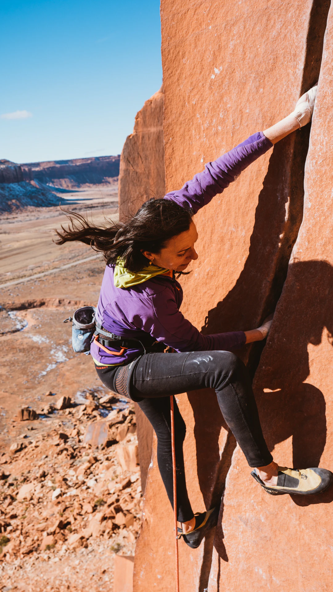 YETI Ambassador Steph Davis