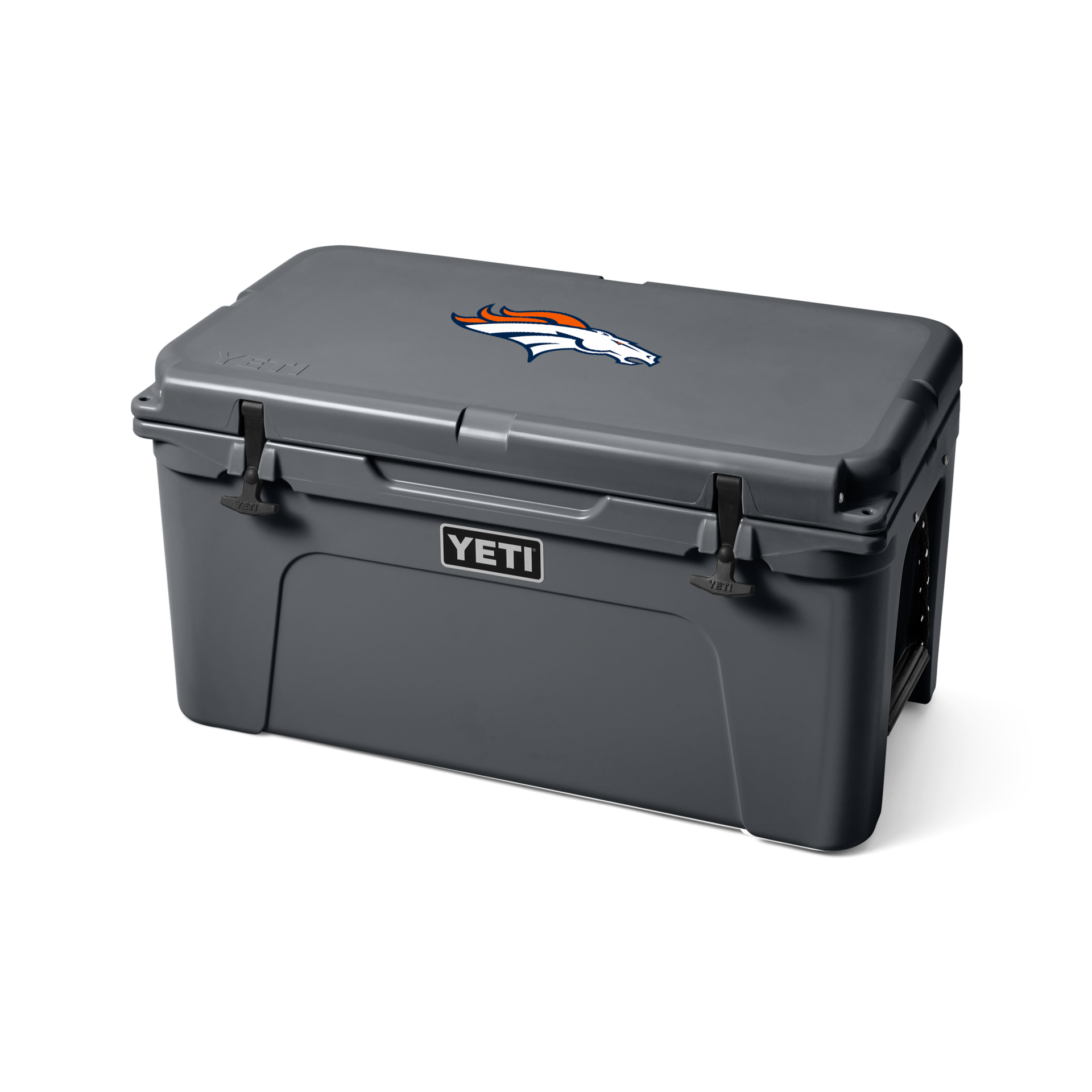 YETI Denver Broncos Gear 2026