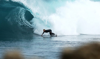 Built for the Outback | YETI Stories