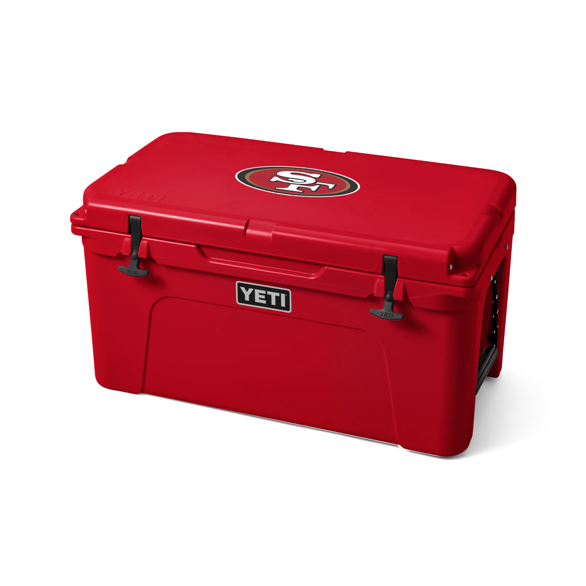 San Francisco 49ers Tundra® 65 Hard Cooler | YETI