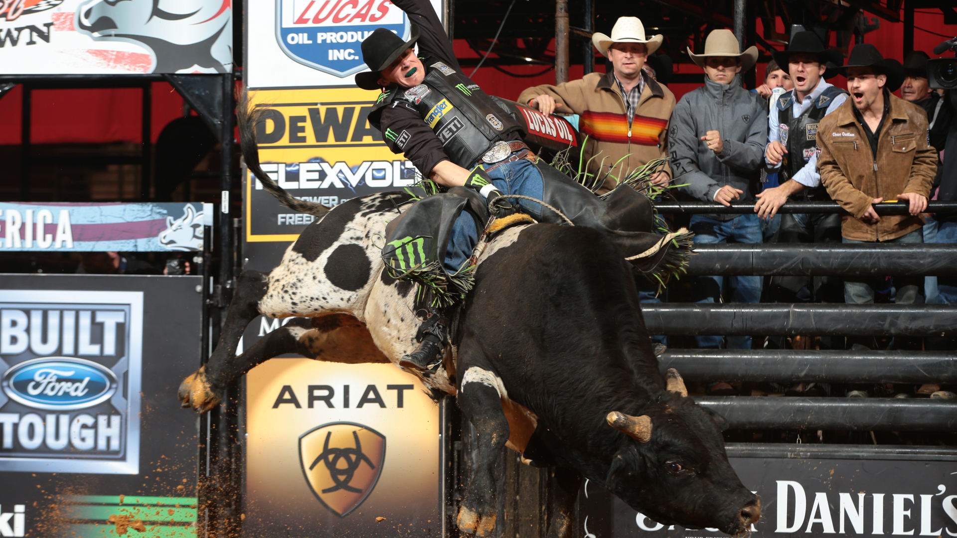 YETI Ambassador Reese Cates