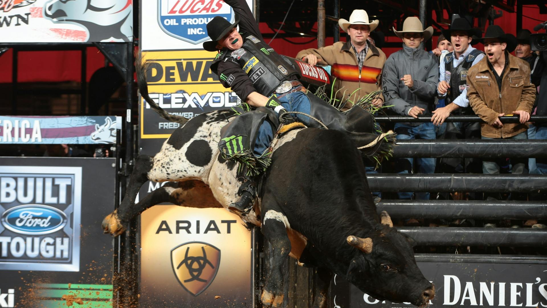 YETI Ambassador Reese Cates