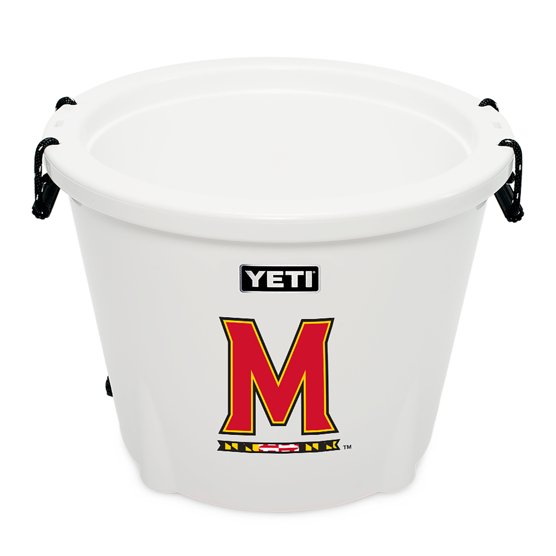 YETI Custom Hard Coolers
