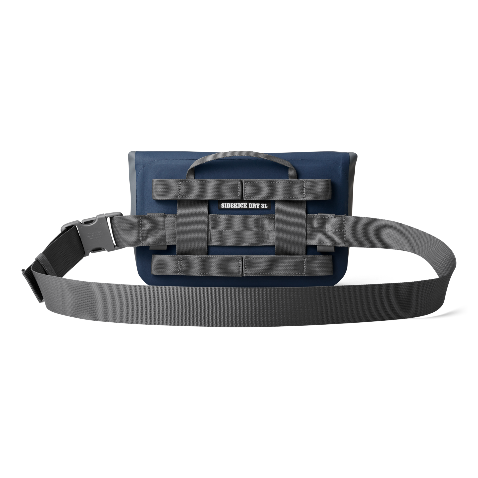 YETI® Sideclick Strap for SideKick Dry® Gear Case