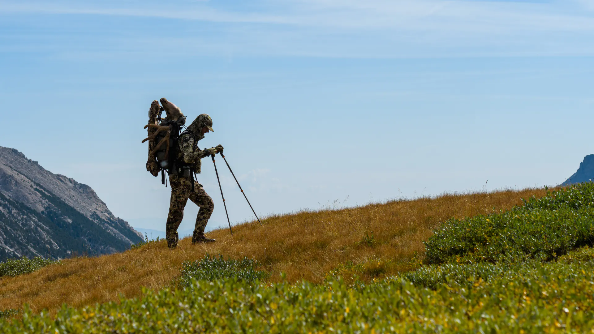 YETI Ambassador Mark Seacat
