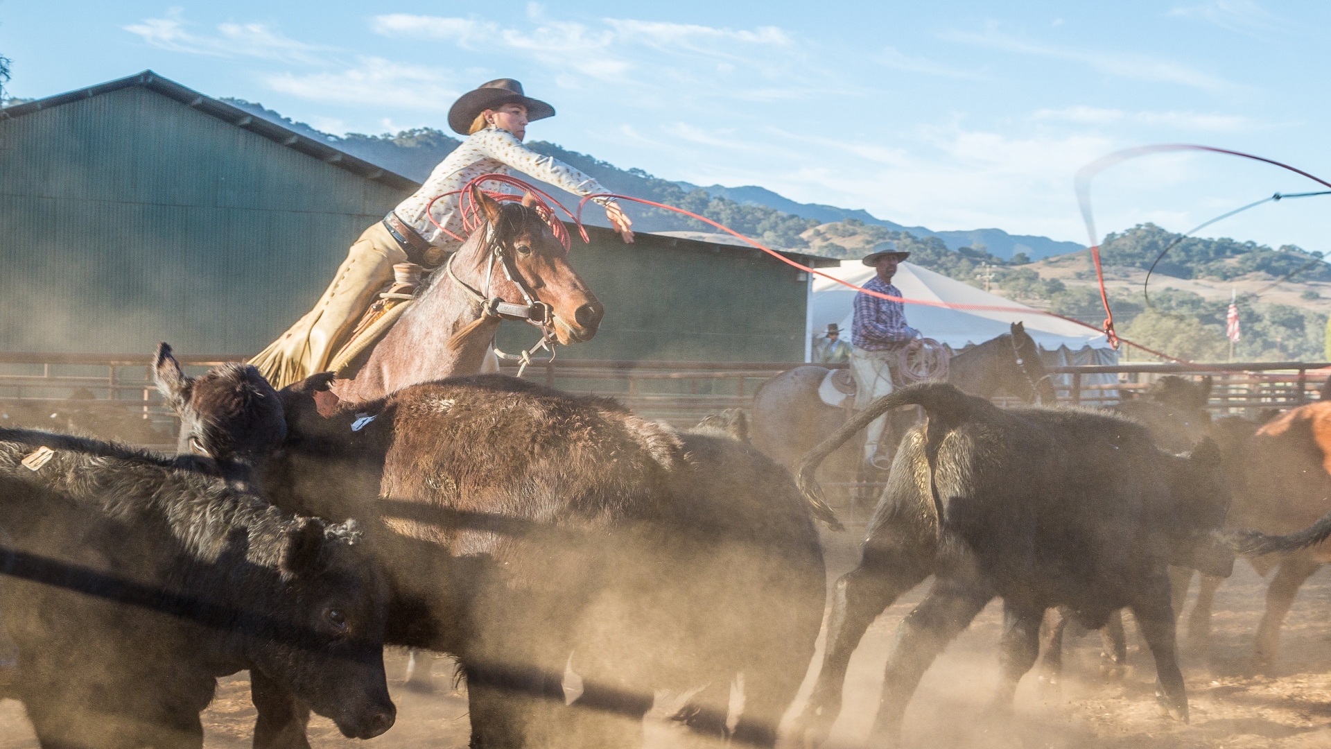 YETI Ambassador Reata Brannaman