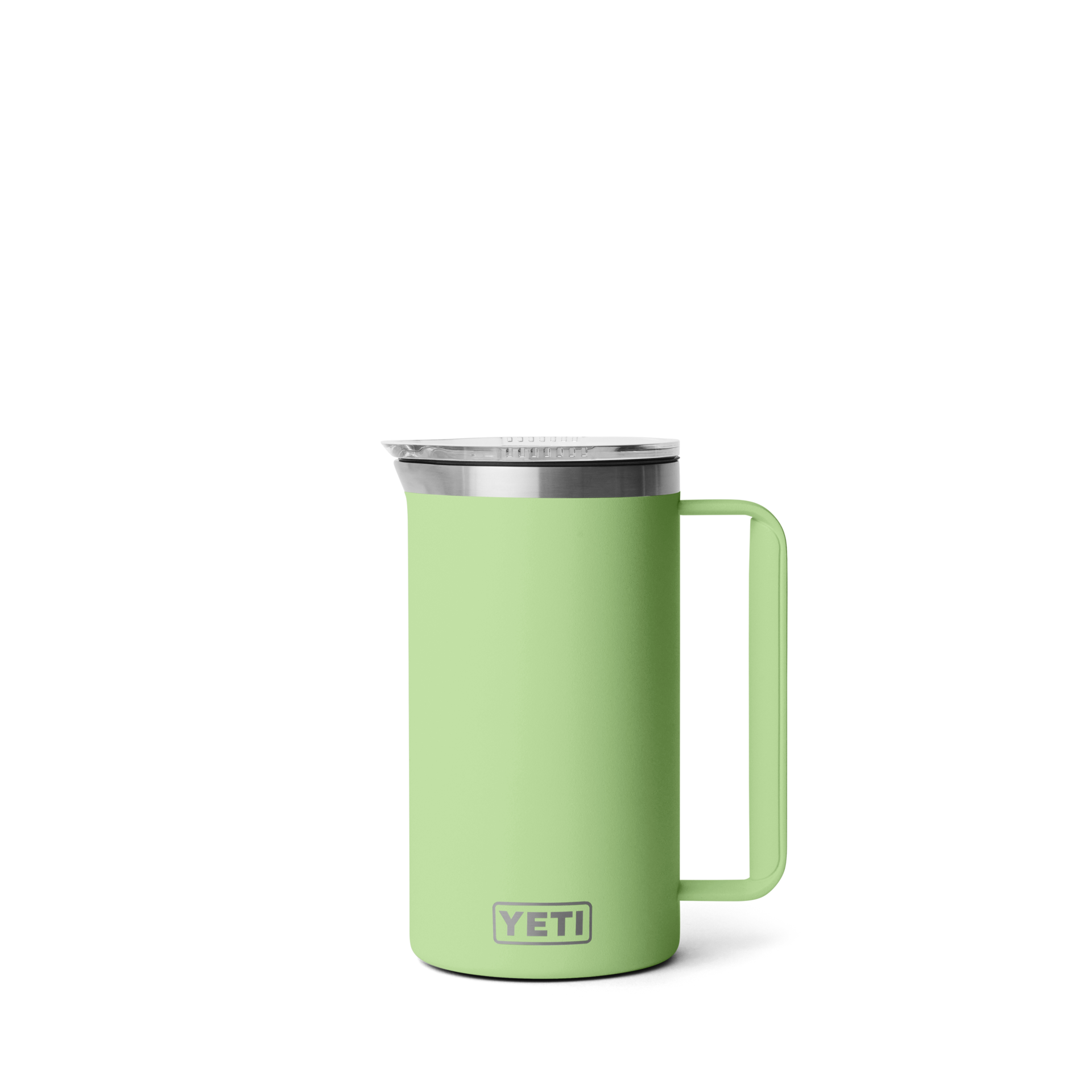 YETI Key Lime Color Collection