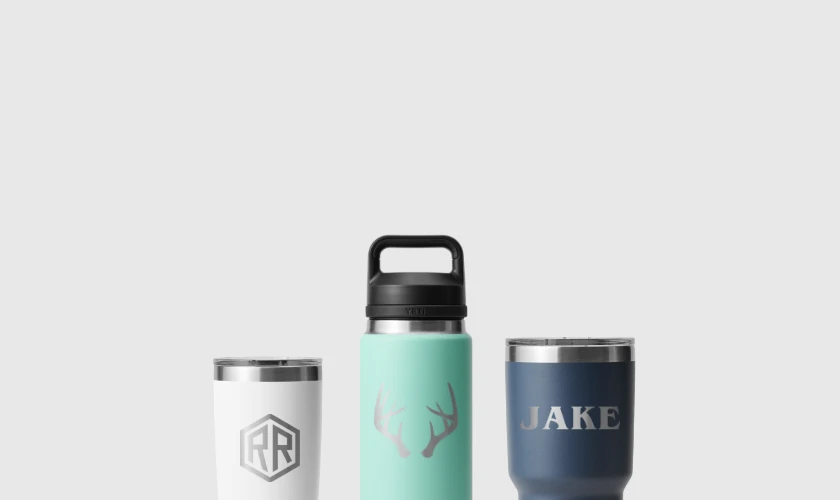 YETI Canada: Drinkware, Coolers, Bags and More
