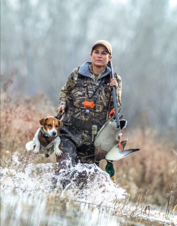 YETI Ambassador Alex Brittingham