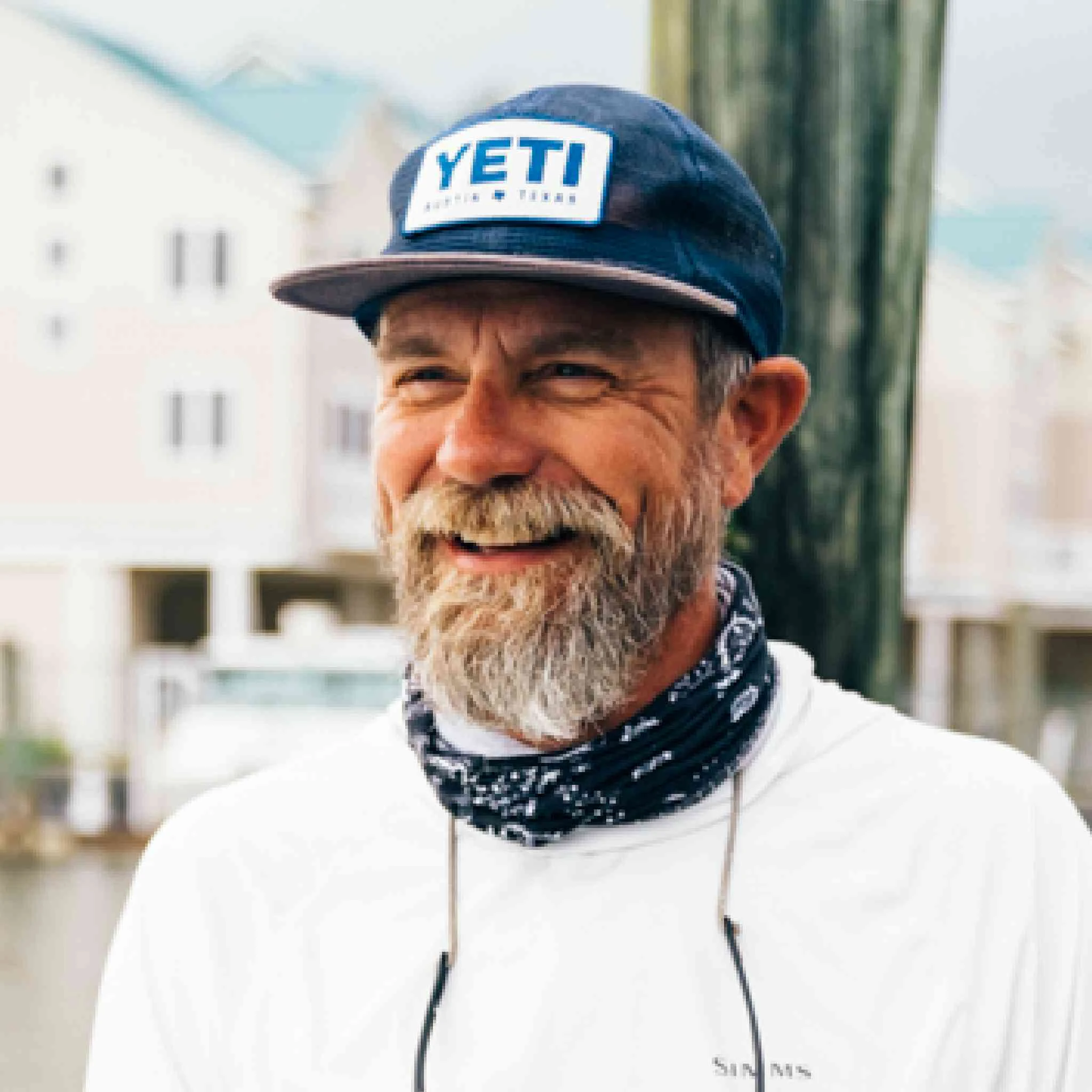 YETI Ambassadors
