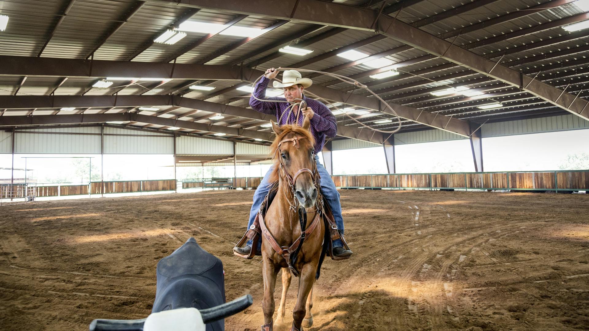 YETI Ambassador Rich Skelton