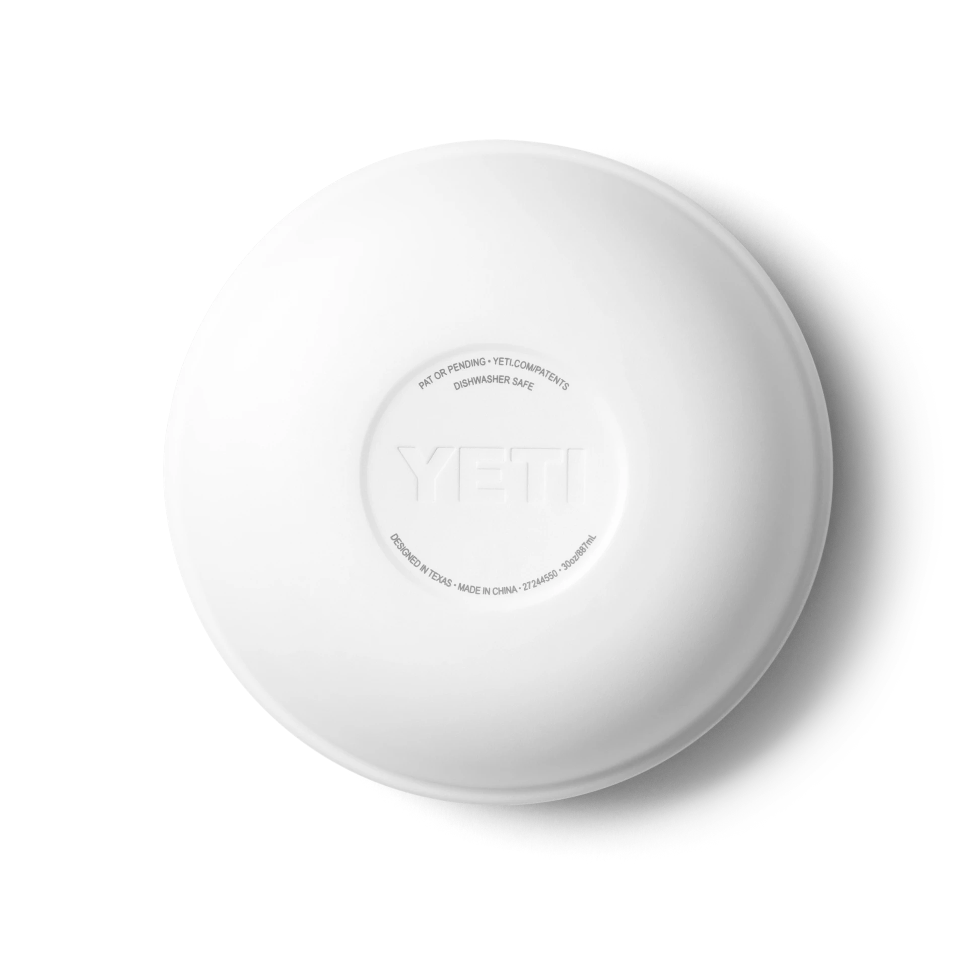 YETI 1 Qt Insulated Food Insulated Bowl With Lid