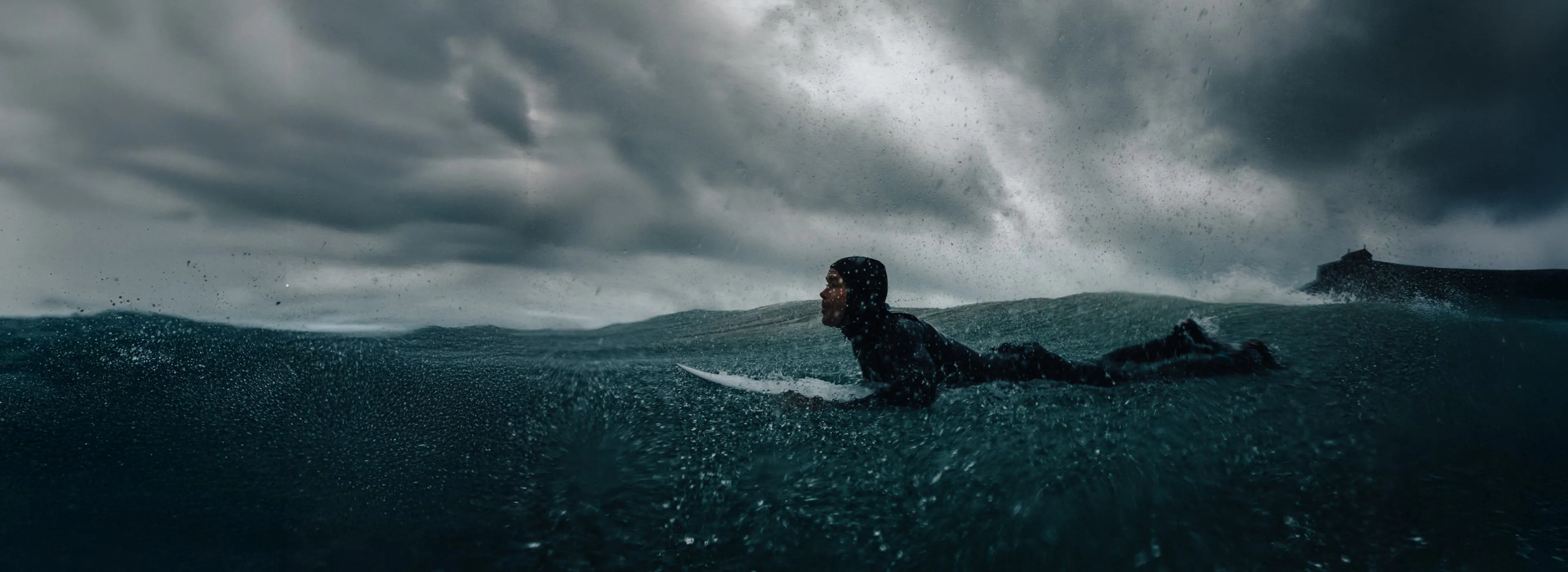 YETI Ambassador Tom Lowe