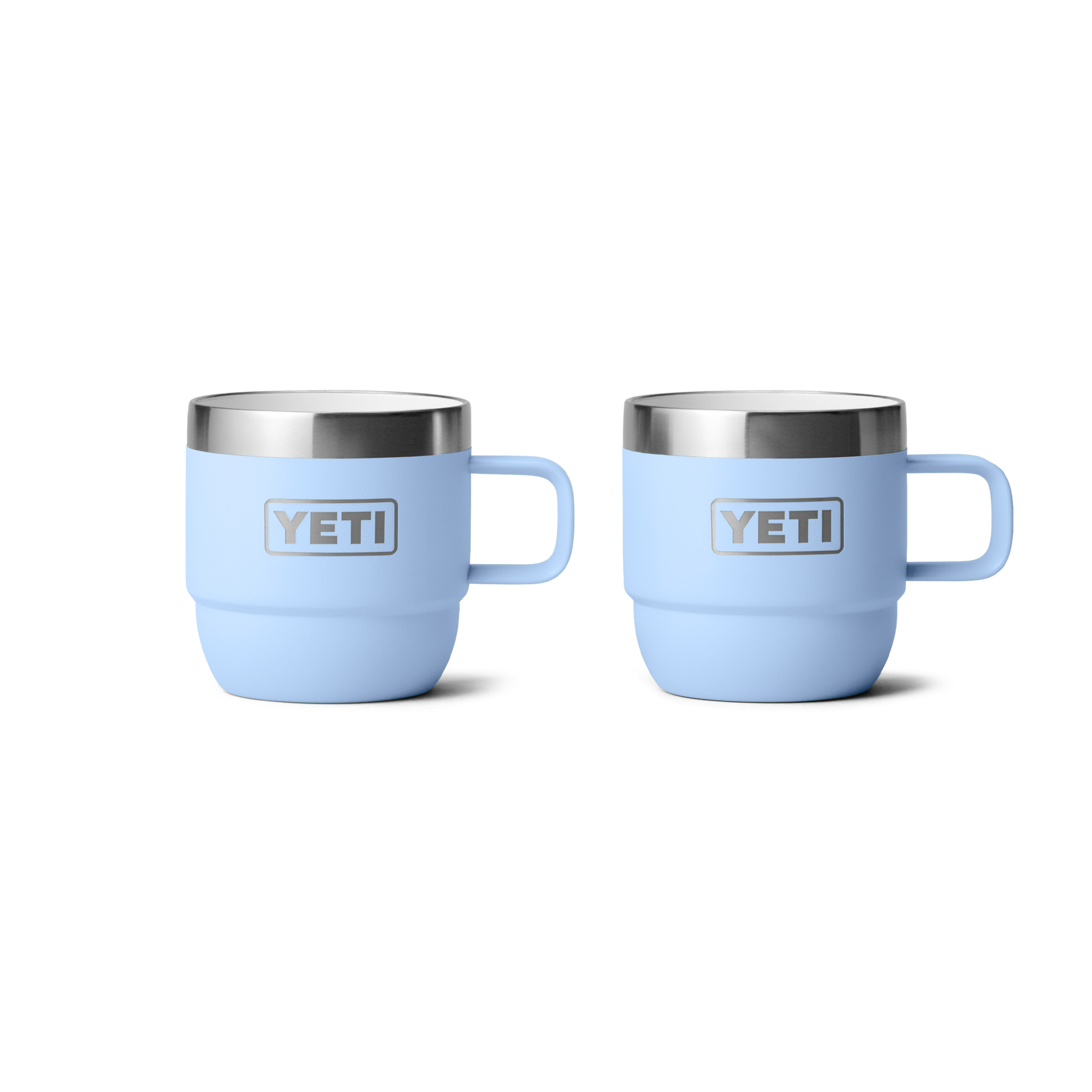 YETI 6 oz Stackable Mugs