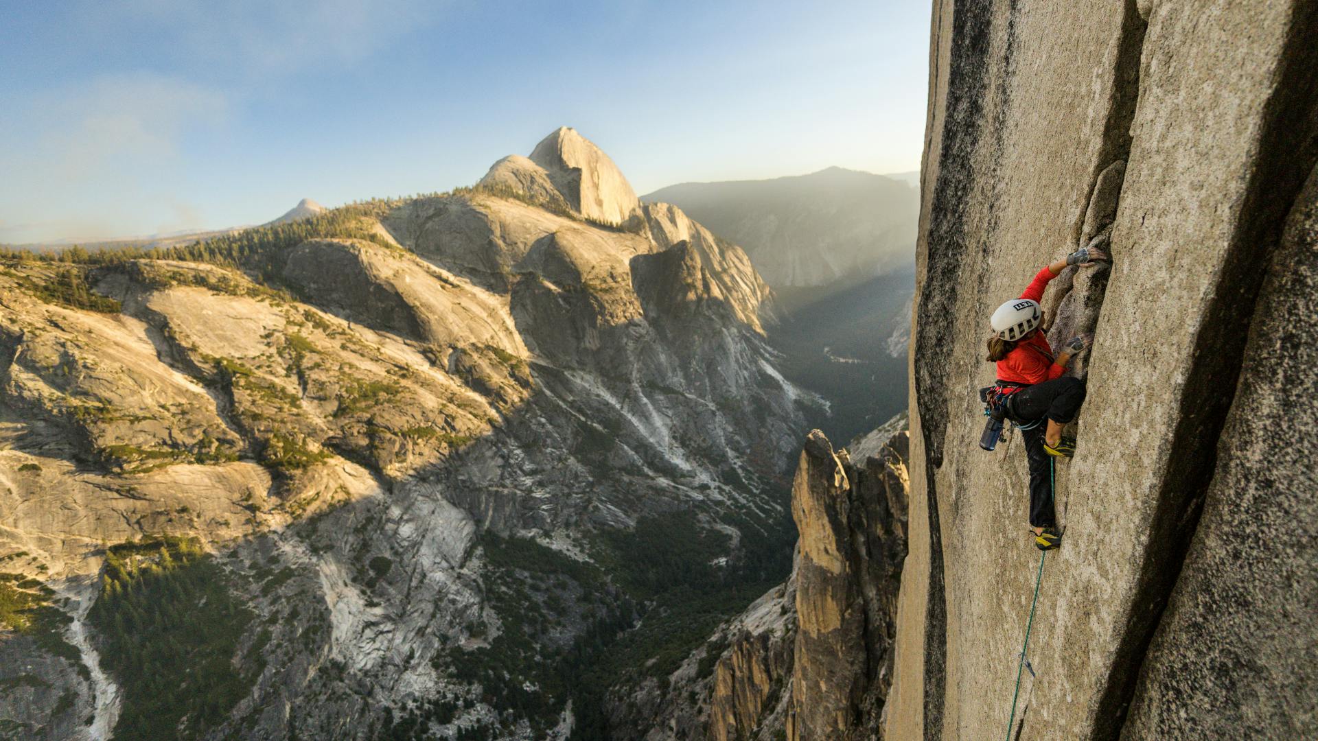 YETI Ambassador Beth Rodden