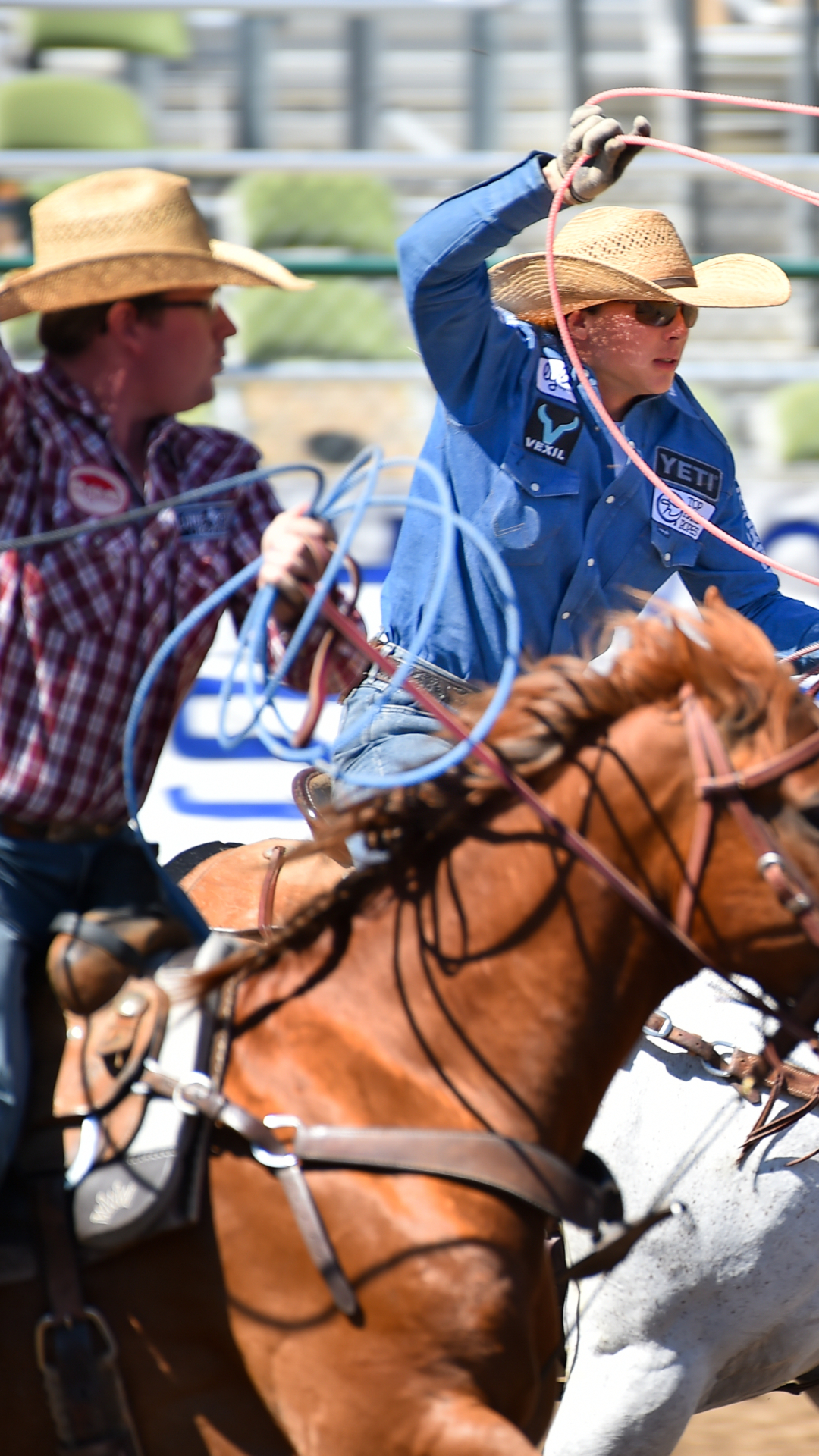 YETI Ambassador Tanner Green