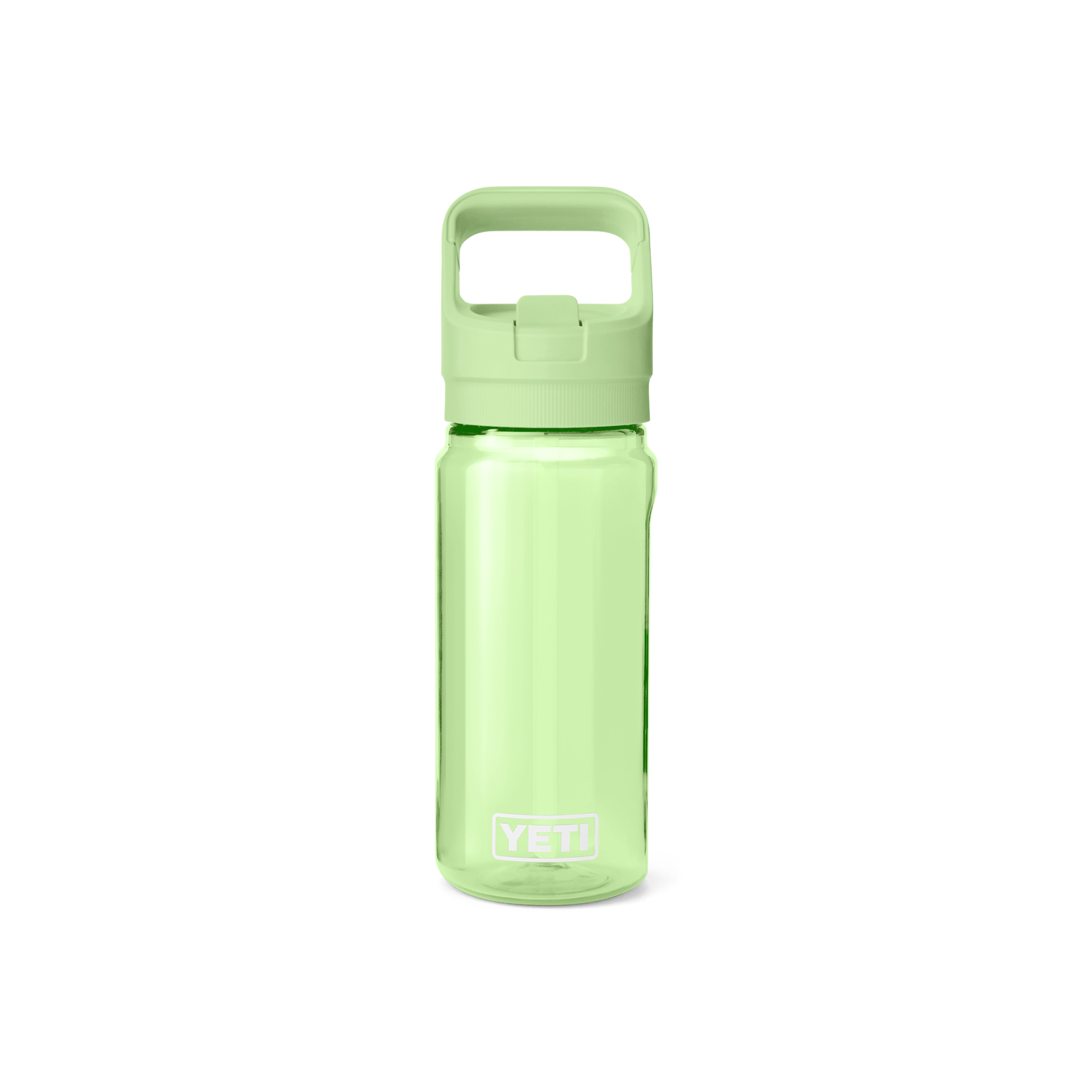 YETI Yonder .6 L / 20 oz Plastic Water Bottle w/ Straw