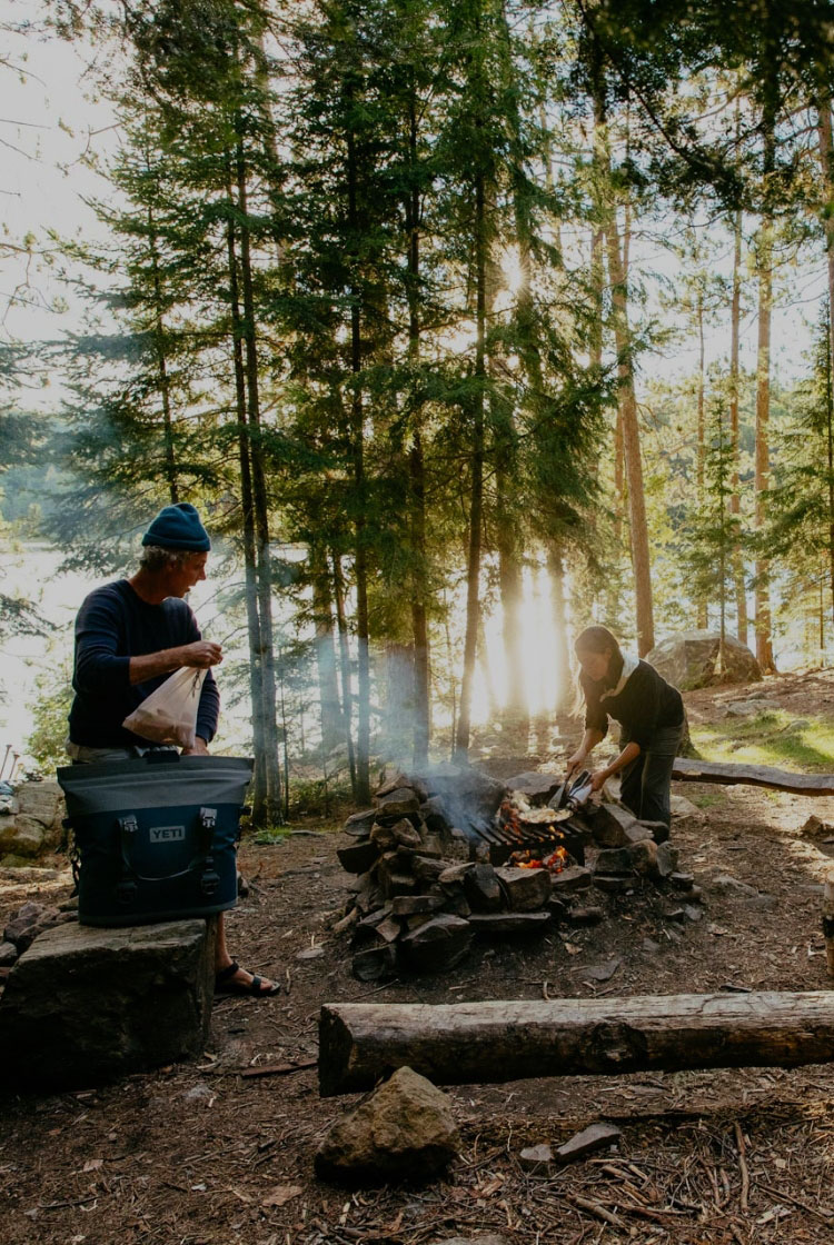 Butter Pat Acquisition