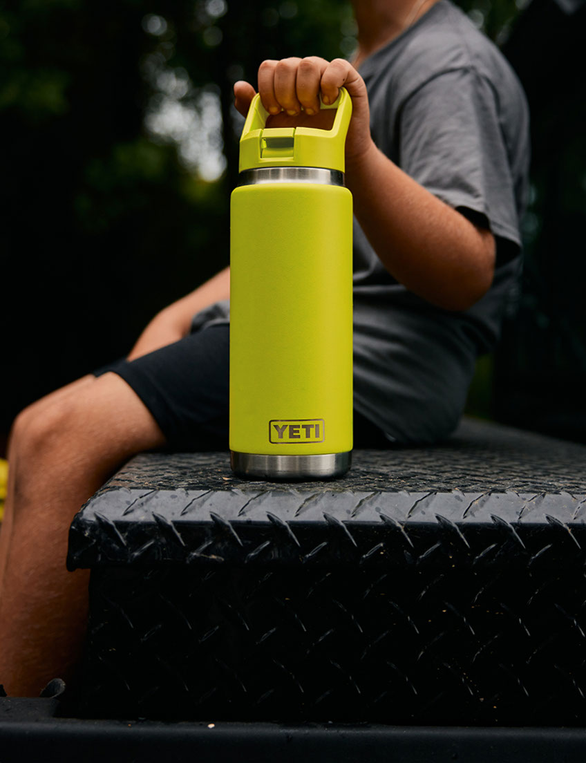 YETI New Arrivals 2025