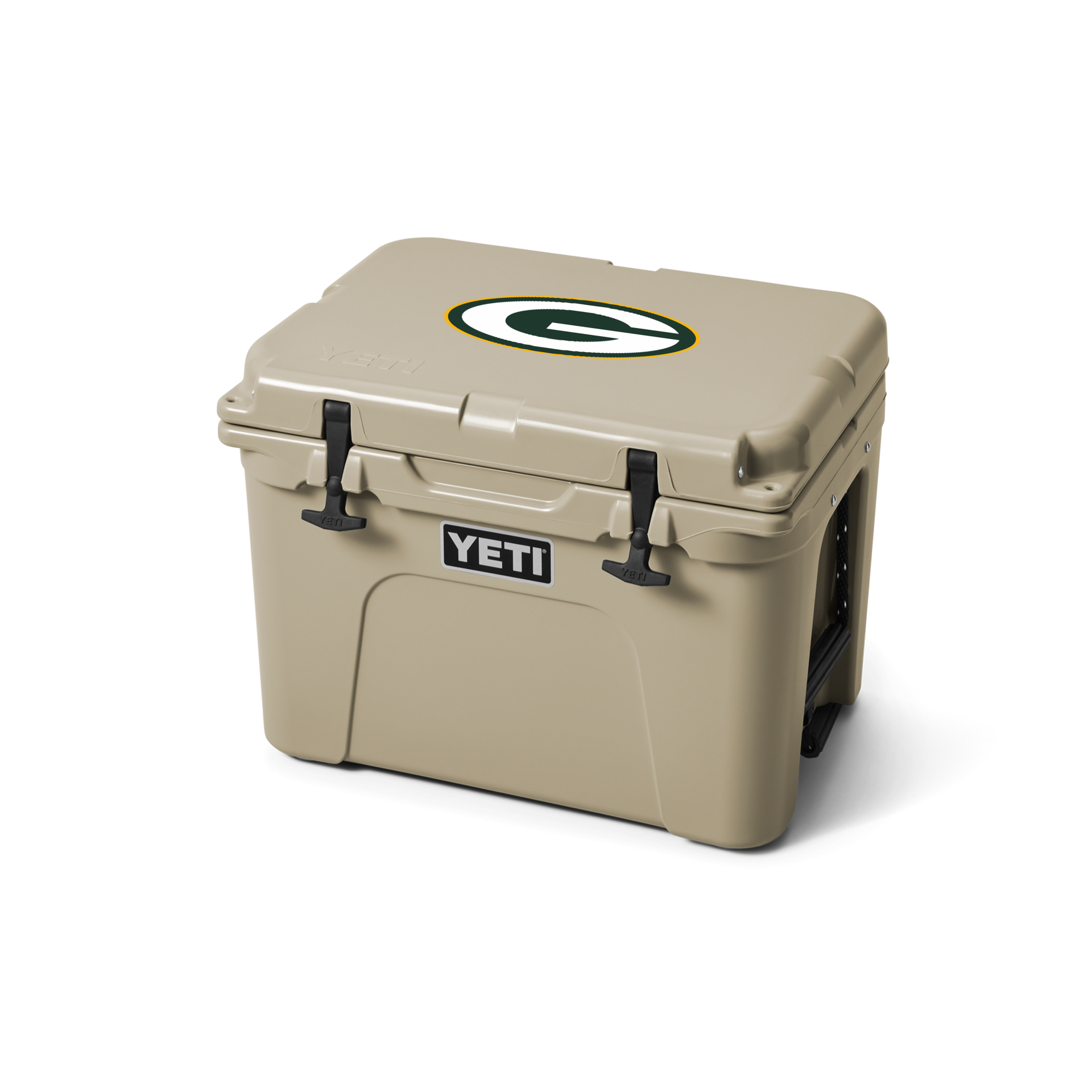 YETI Green Bay Packers Gear 2026