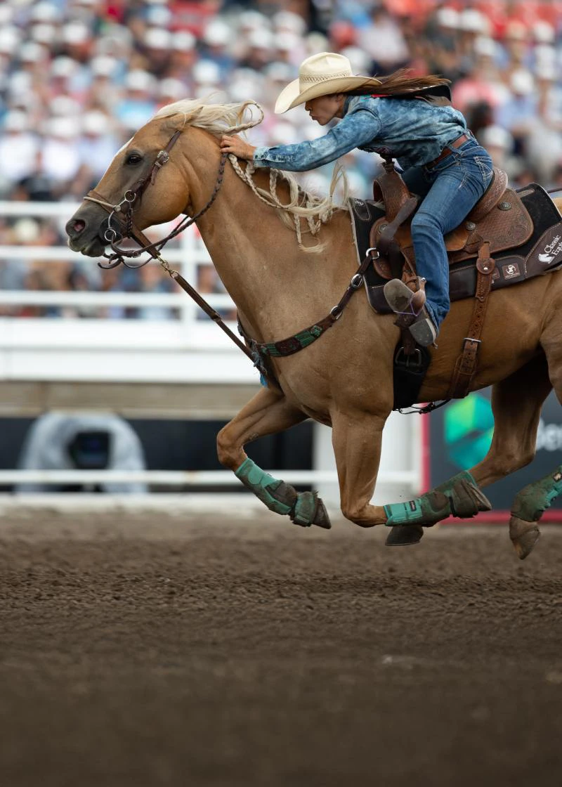 YETI Ambassador Hailey Kinsel