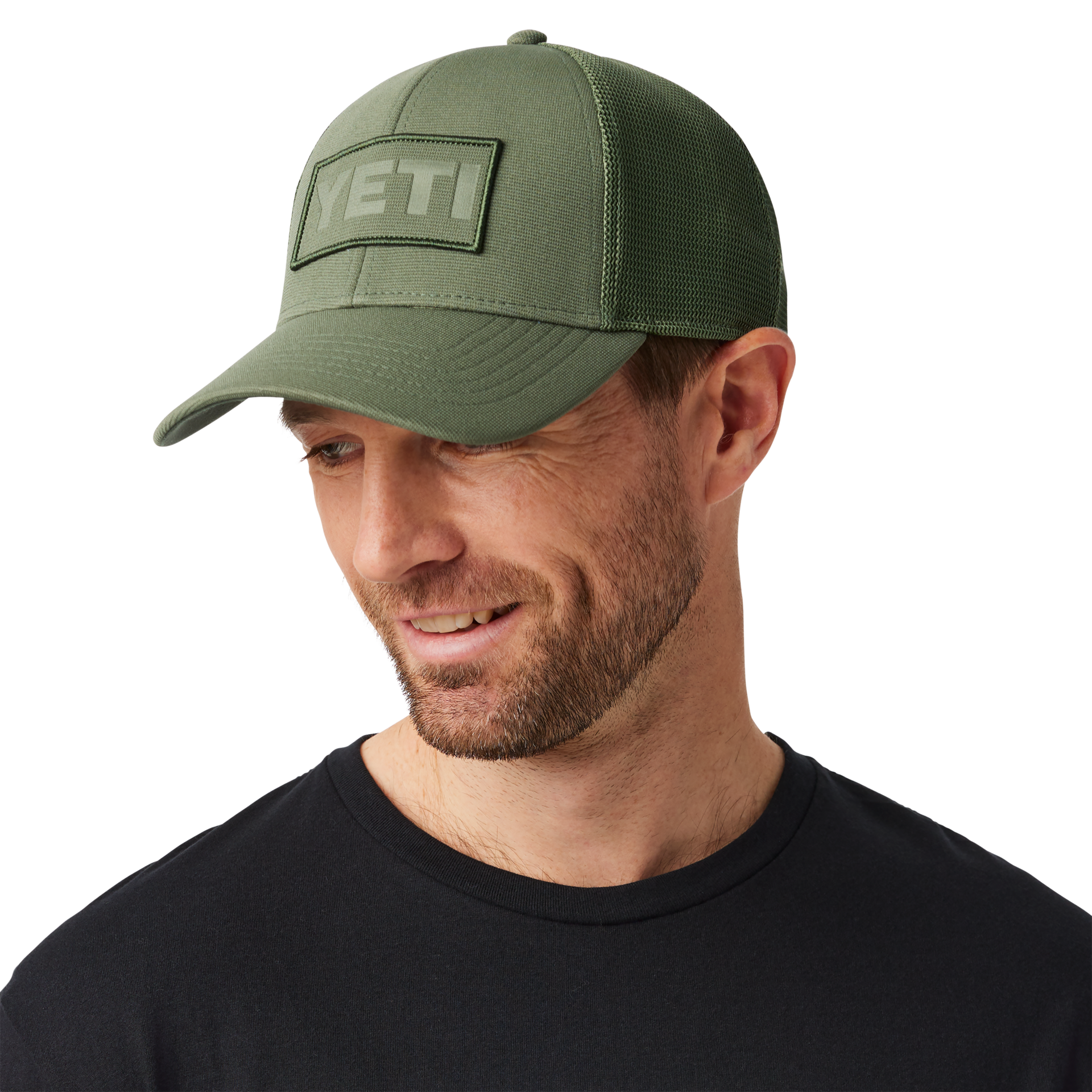 YETI CA Hats: Caps And Trucker Hats