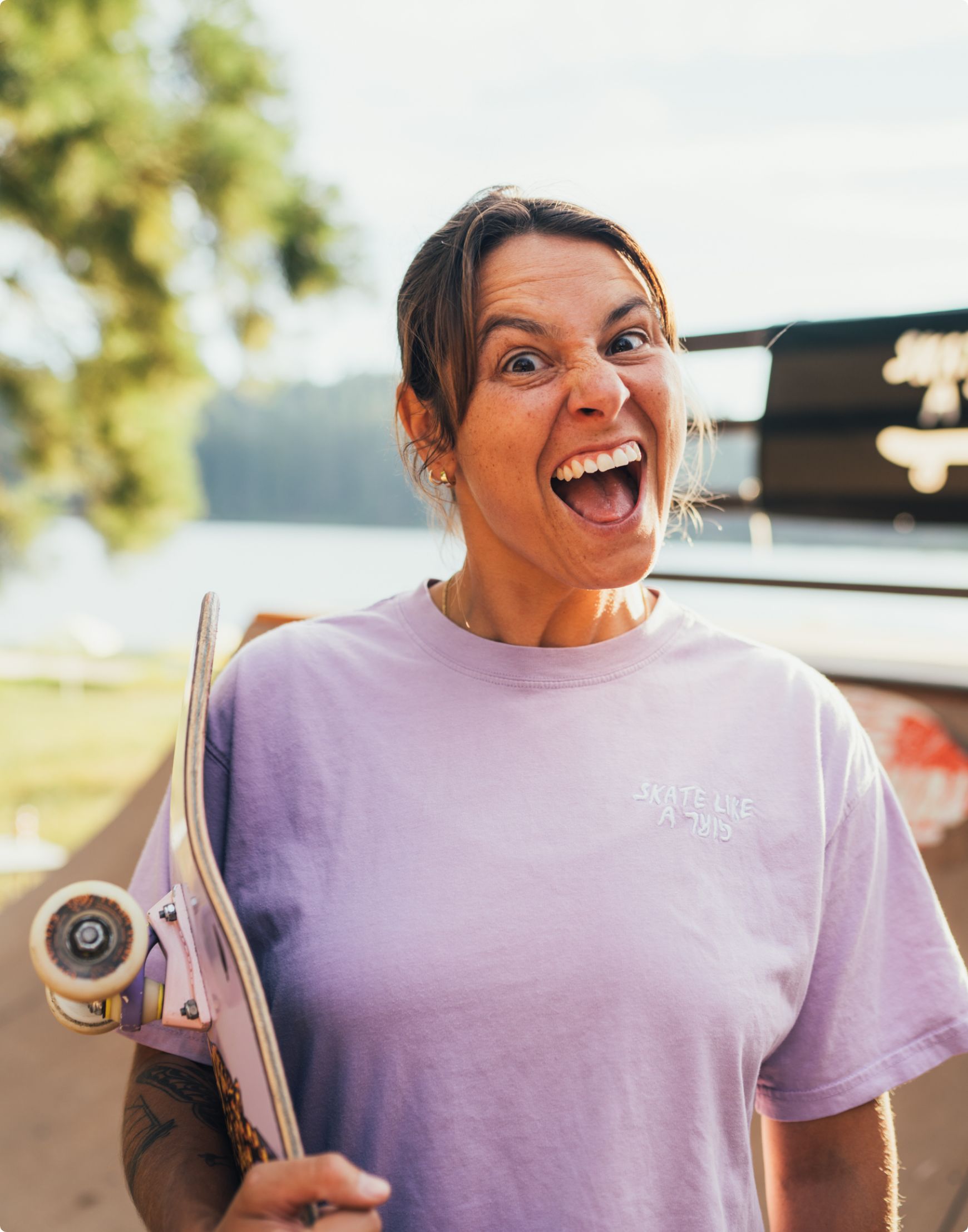 How Nora Found Her Own Line | YETI Stories