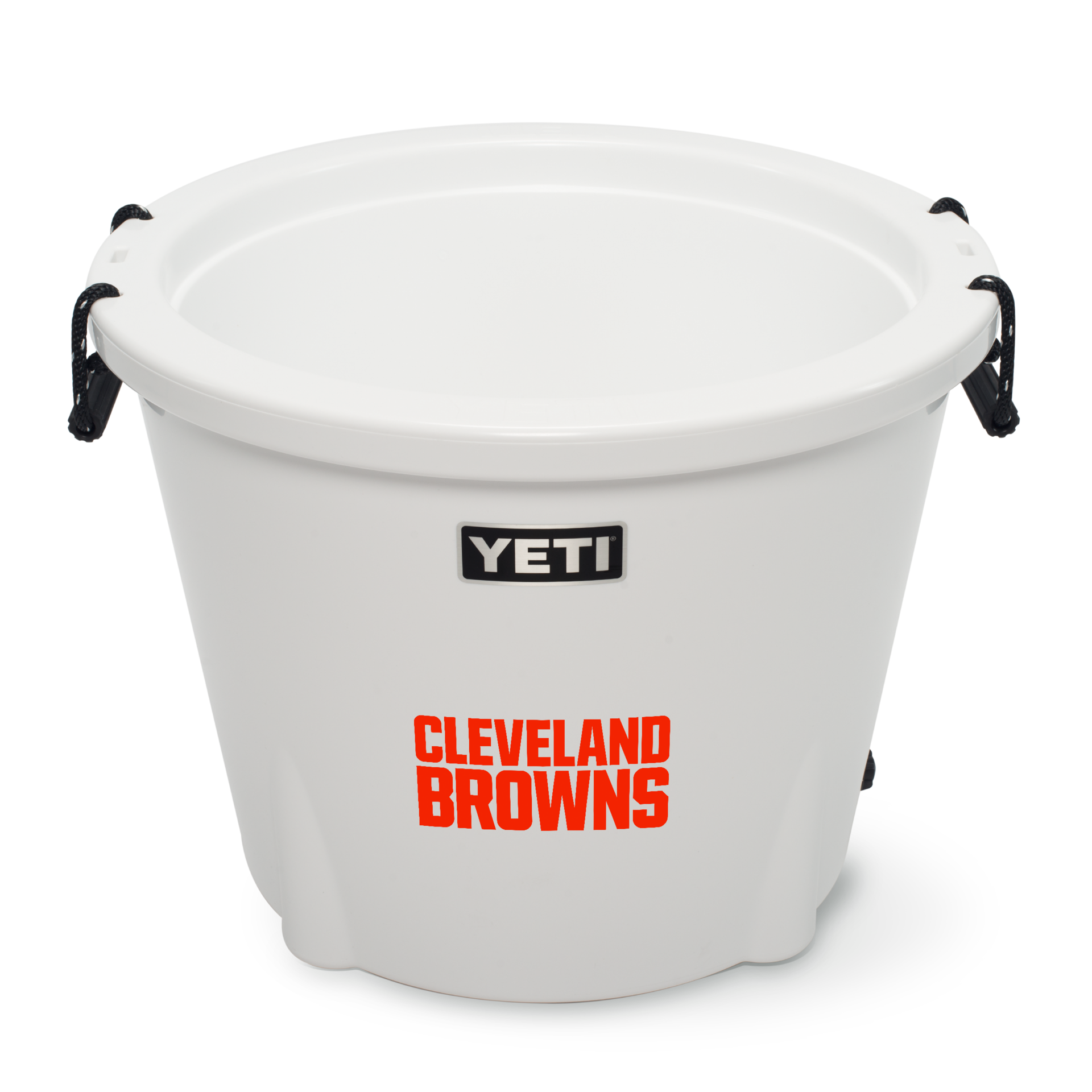 Cleveland Browns YETI Tank® 85 Ice Bucket | YETI