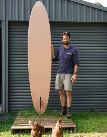 YETI Ambassador Dan Malloy