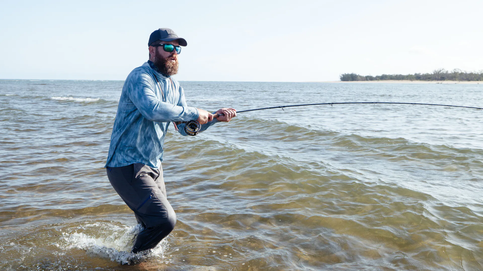 YETI Ambassador Josh Hutchins