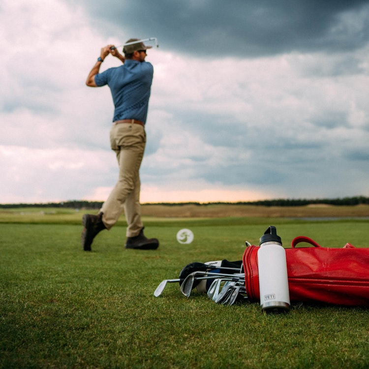 YETI Canada: Drinkware, Coolers, Bags and More