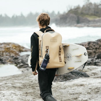 YETI Yonder Tether Cap