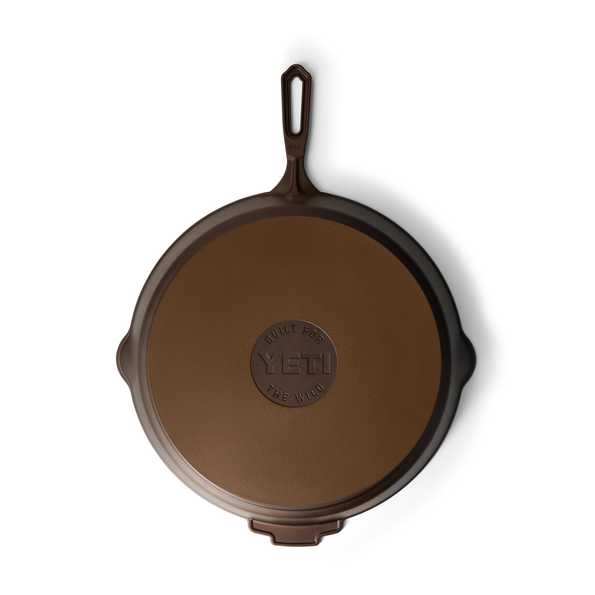 YETI 14" Cast Iron Skillet