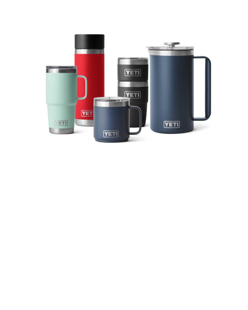 YETI Coffee Buying Guide 2025
