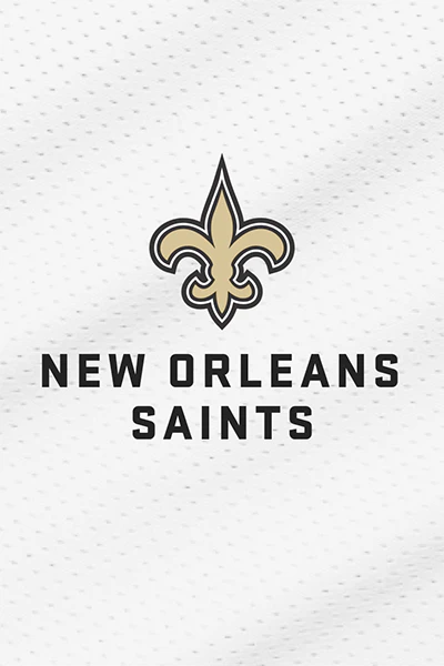 Saints New Logo New Orleans Saints Logo – PixelHooker