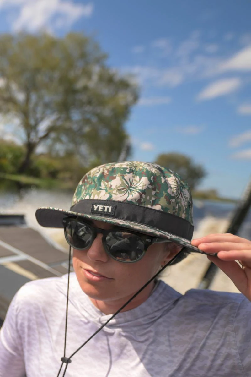 Hats: Caps, Beanies, Trucker Hats & More | YETI